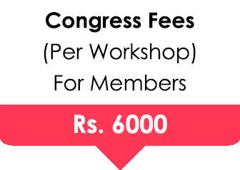 Registration: ISAM Congress 2023